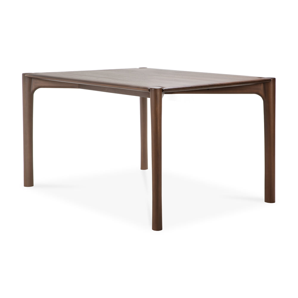 Pi Dining Table by Ethnicraft - Design Distillery