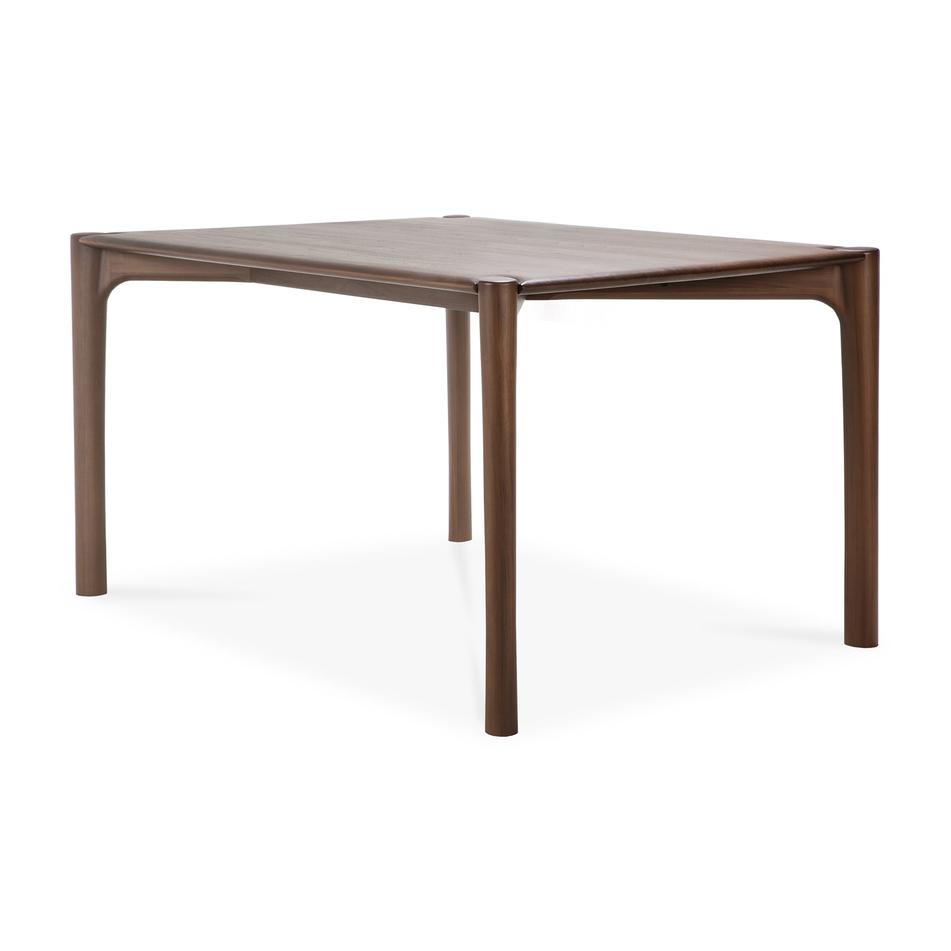 Pi Dining Table by Ethnicraft - Design Distillery