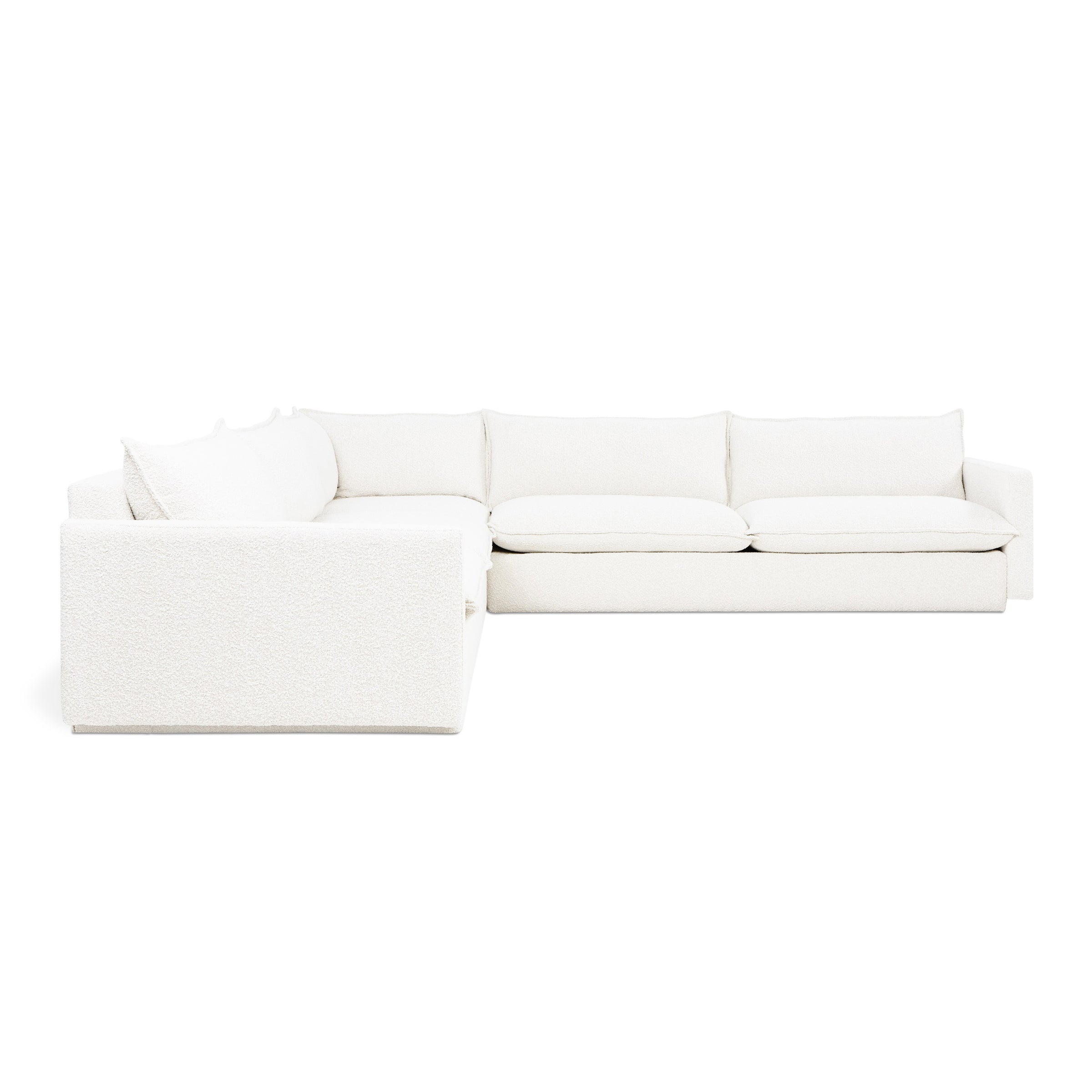 Gus* Modern Miller Sofa