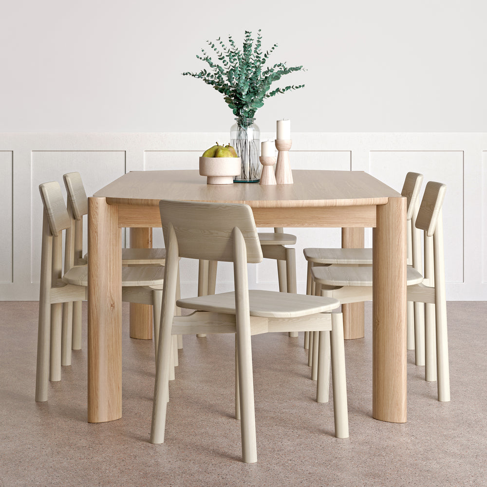 Gus* Modern Bancroft Dining Table
