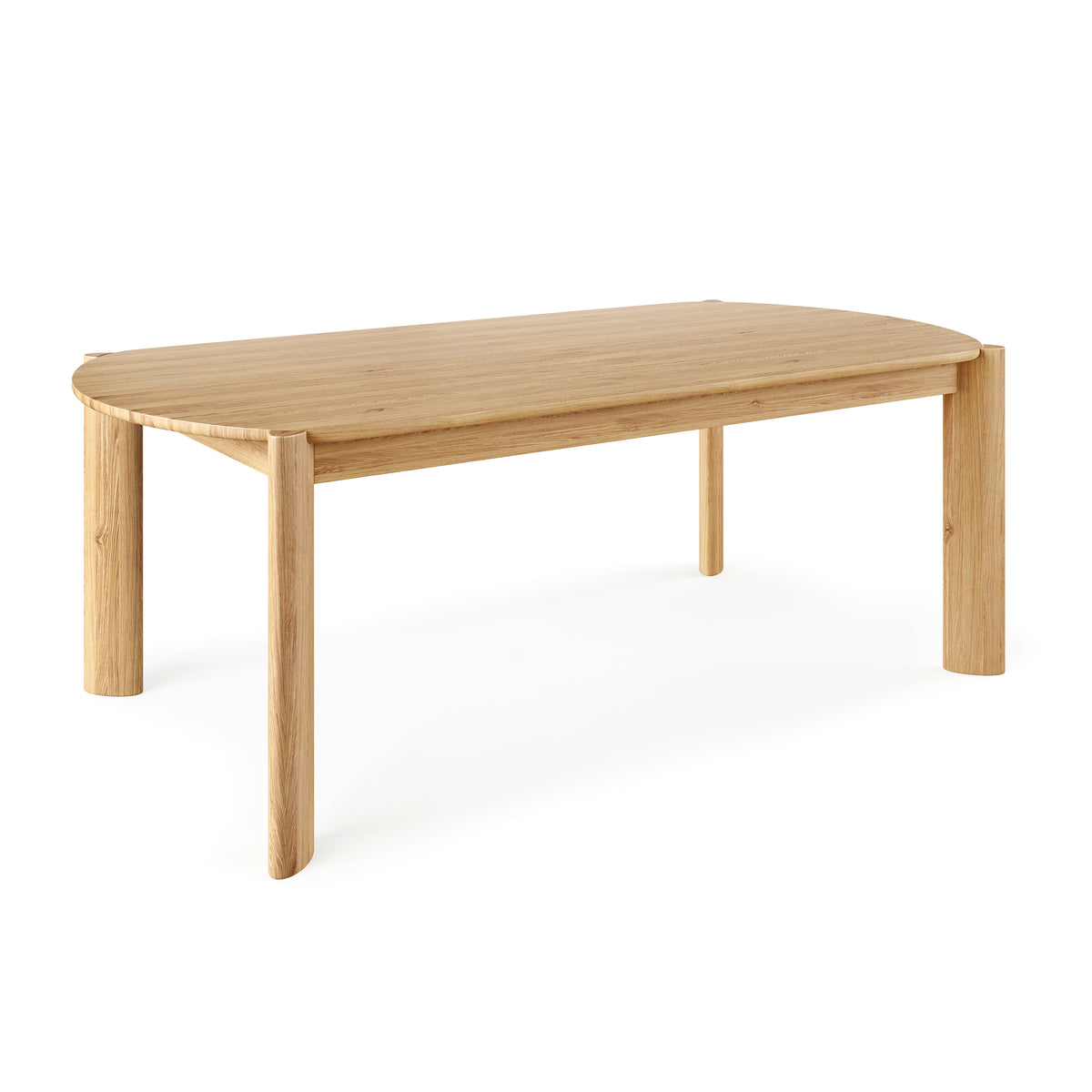 Gus* Modern Bancroft Dining Table