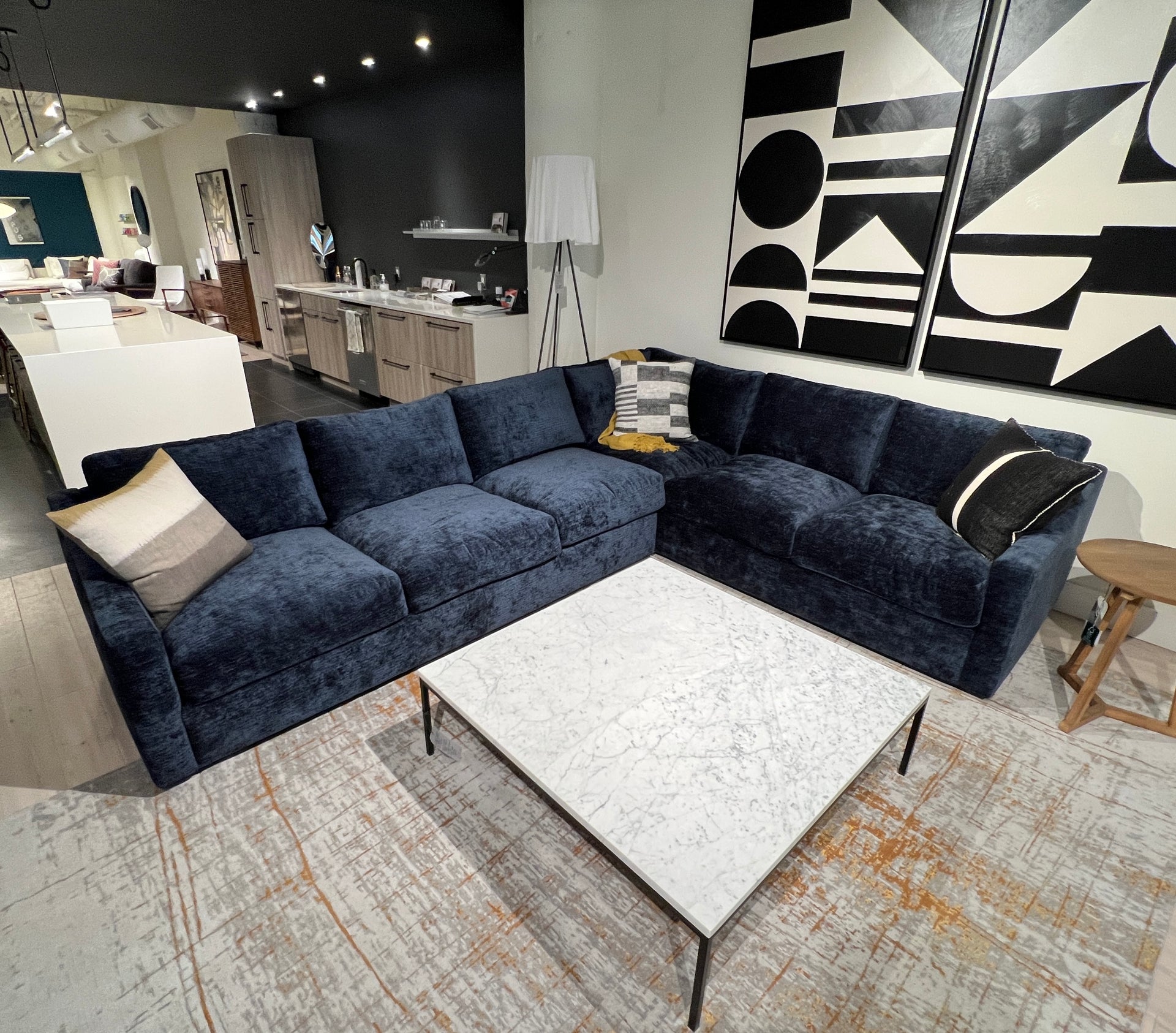 Living – tagged "Sectionals" – Design Distillery
